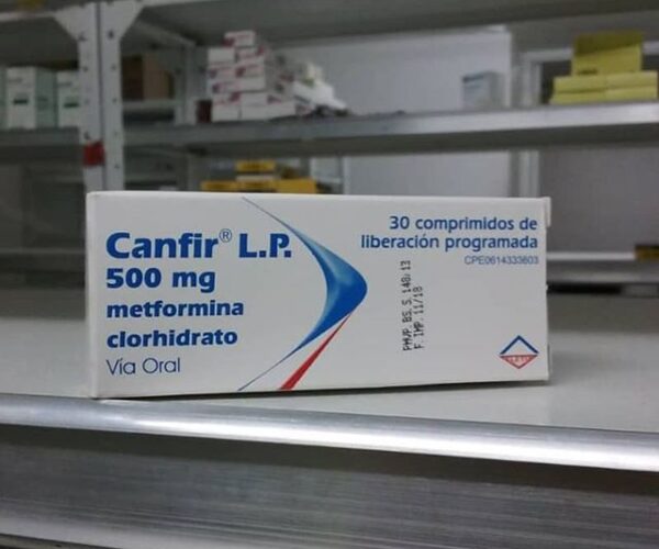 CISTICRAN PLUS 130MG/7.5MG 30 COMPRIMIDO – Medikamentos.com