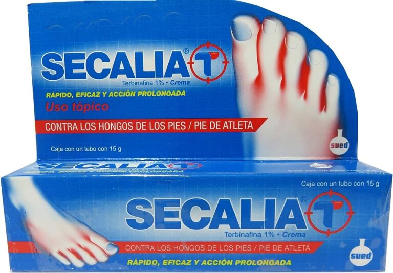 FUNGIFAR ULTRA 1% 15G CREMA (+6 TUBOS) - Distribuidor de BENESSI OTC