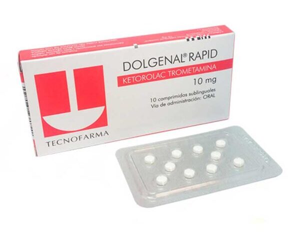 DICASEN 25MG/25MG 20 COMPRIMIDO - Distribuidor de ASOFARMA