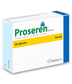 PROSEREN 30 CAPSULA – Medikamentos.com