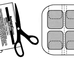 RIVAZIC TRANSDERMICO 13.3MG 30 PARCHE - ASOFARMA