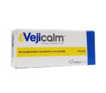VEJICALM 5MG 30 COMPRIMIDO – Medikamentos.com