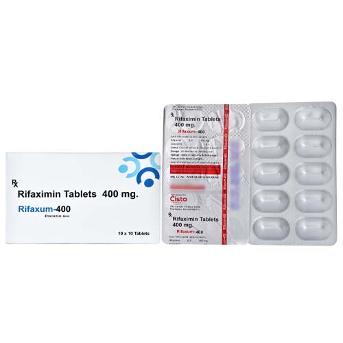 AXUM 200MG/500MG 10 TABLETA - DOGMA