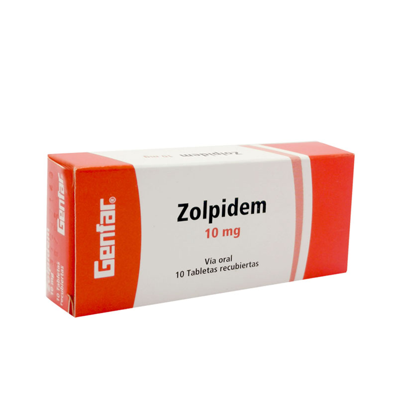 STILDEM 10MG 30 TABLETA - Distribuidor de Medicamentos controlados