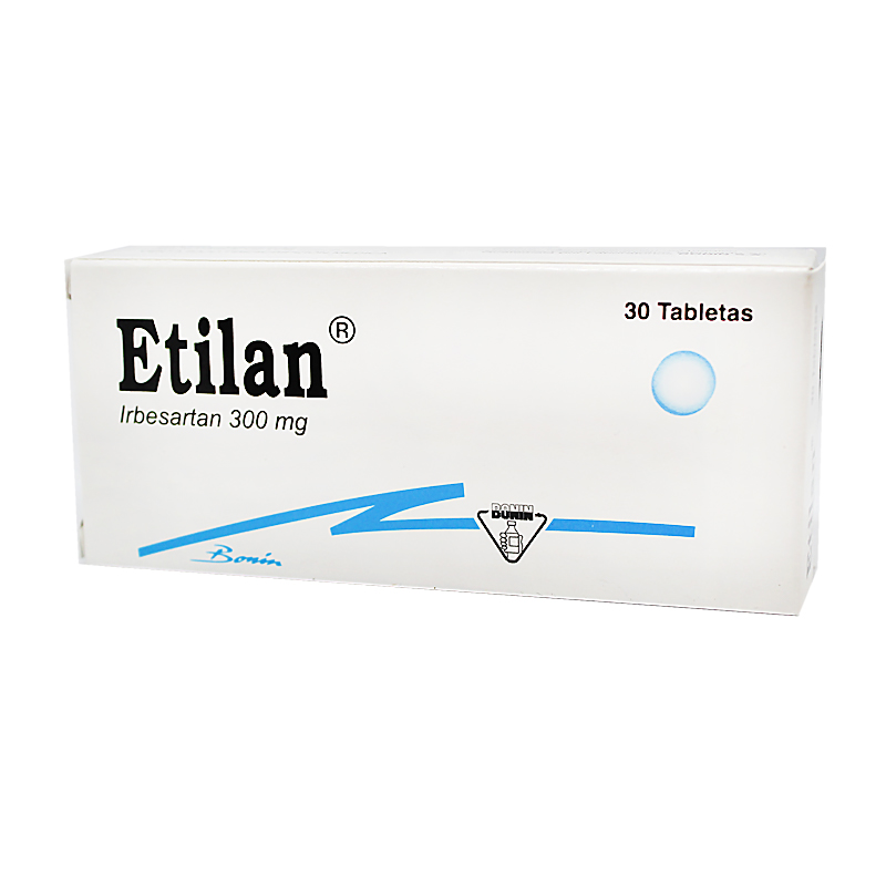 KARDIOPIL 300MG 30 TABLETA - Distribuidor de Med Pharma