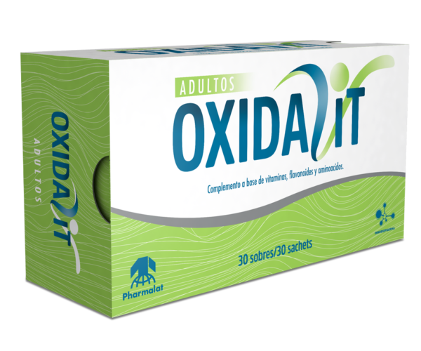 CEVILAT KIDS 30 SOBRE POLVO - Distribuidor de PHARMALAT BIO