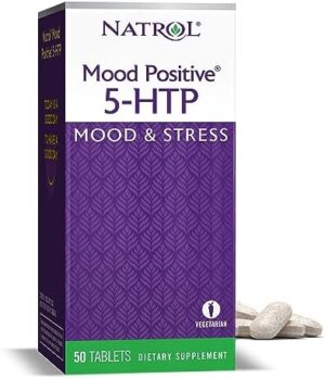 POSITIV 50MG 30 TABLETA (+14 CAPSULA) - Med Pharma