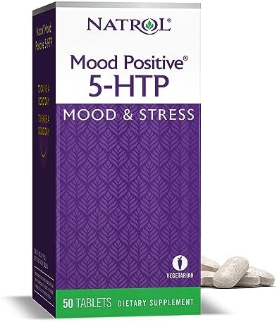 POSITIV 50MG 30 TABLETA (+14 CAPSULA) - Med Pharma