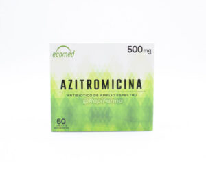 Distribuidor de ECOMED farmacias droguerias