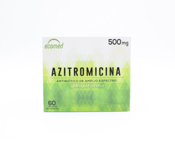 Distribuidor de ECOMED farmacias droguerias
