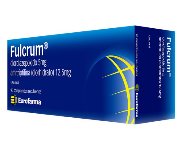 REGUTOL 20MG 30 COMPRIMIDO - Distribuidor de Eurofarma