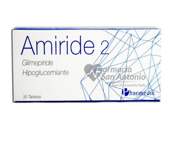CARDIOBLOC 5MG 30 TABLETA - Distribuidor de PHARMEDIC