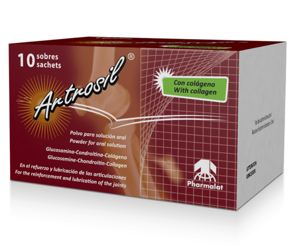 BIOSILAT 4G/2G 15 SOBRE POLVO - Distribuidor de PHARMALAT