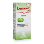LEMOVIT PLUS NF 10 TABLETA - Distribuidor de PHARMALAT