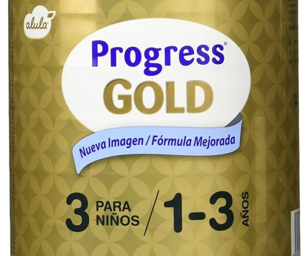 OLILO GOLD ETAPA 3 900G POLVO LATA - Distribuidor de SANULAC
