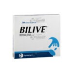 BILIVE 2MG/1MG 30 COMPRIMIDO - Distribuidor de Abbott